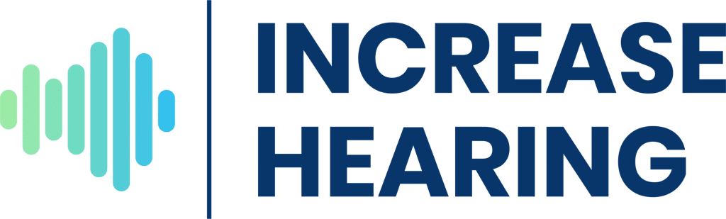 Increase Hearing | Hearing Solutions | Hearing Health