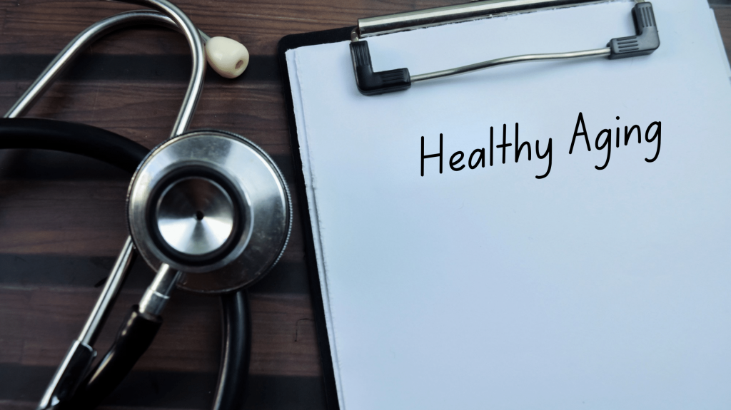 Healthy Aging Month | Increase Hearing | Blog